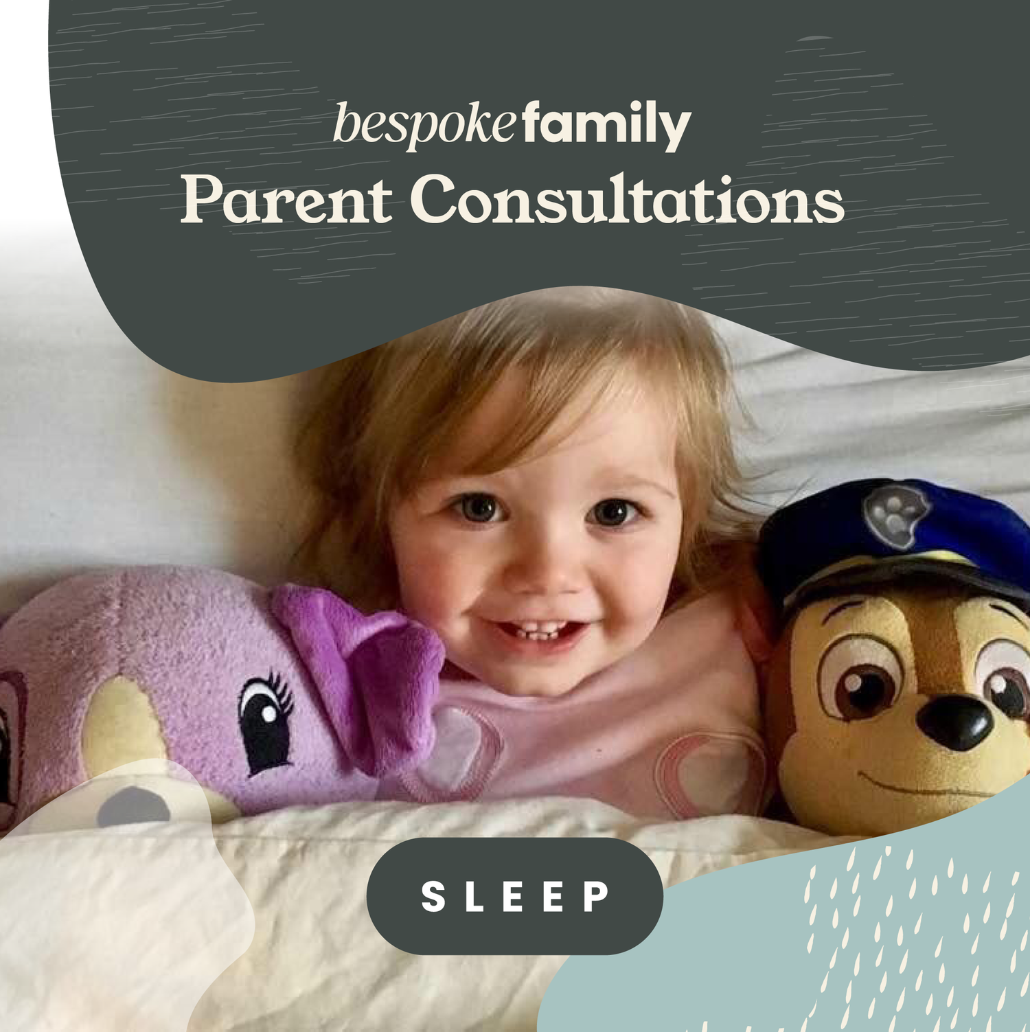 Parent Consultations — Bespoke Family