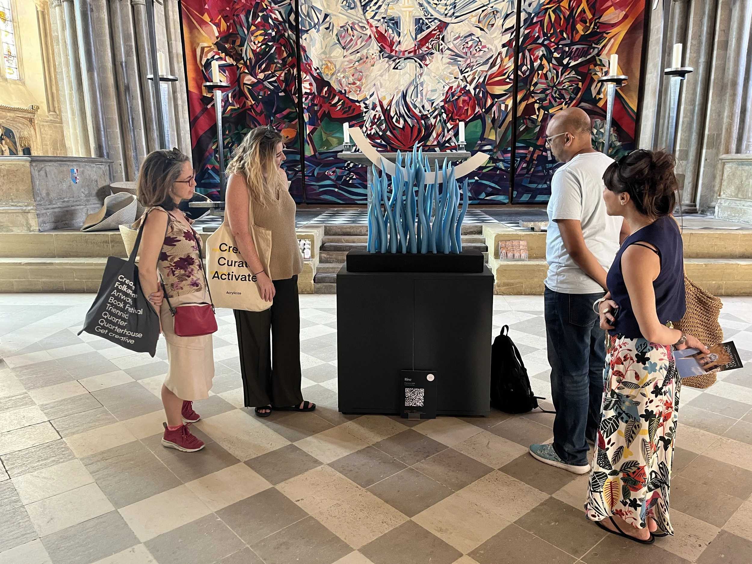 Blog — Fiona Campbell