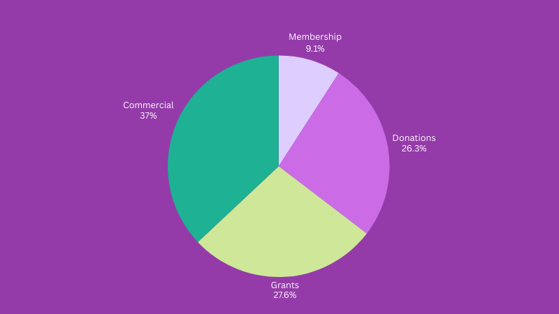 Annual Report 2025 — Unlock Democracy