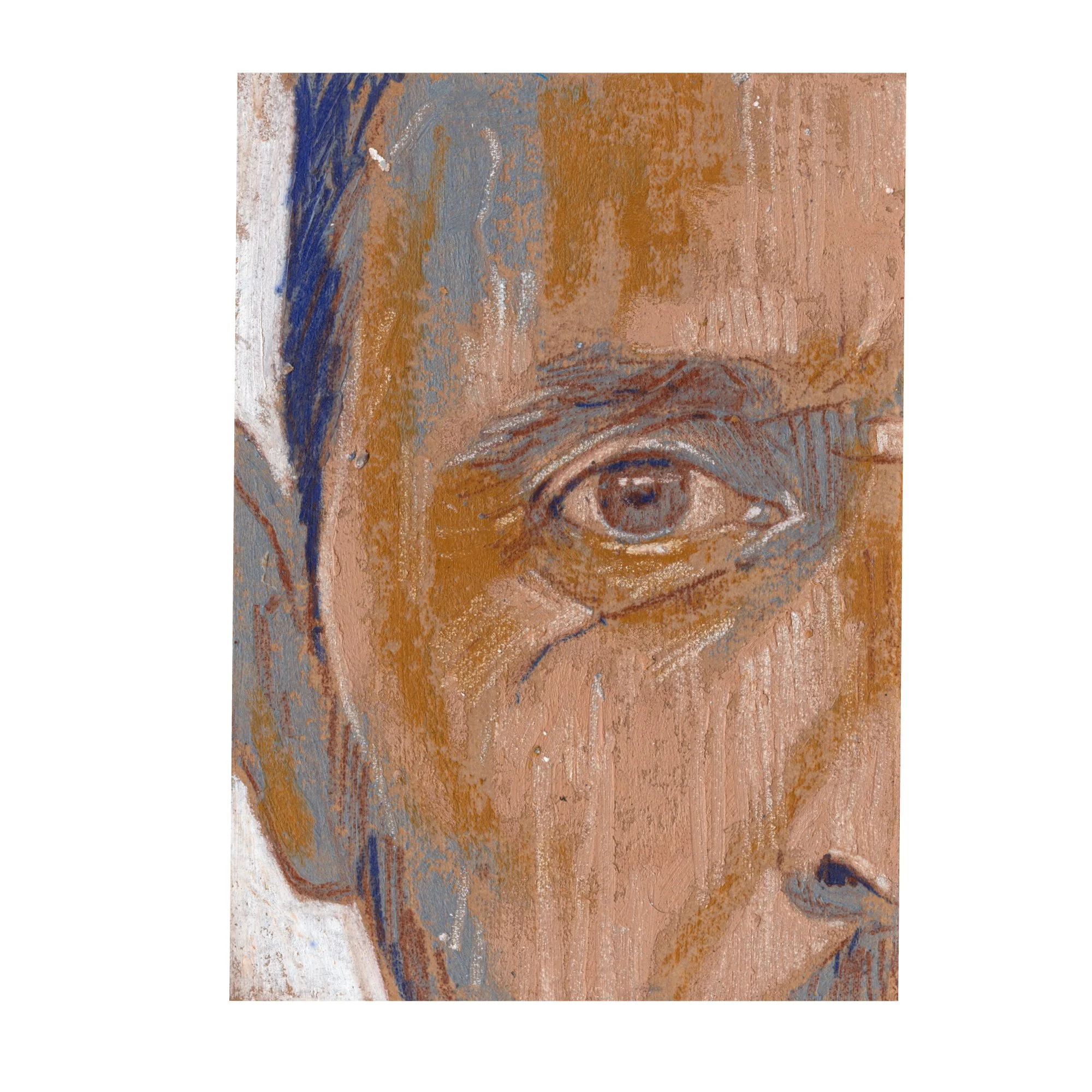 Laura Hope | Figurative Artist | Oxfordshire