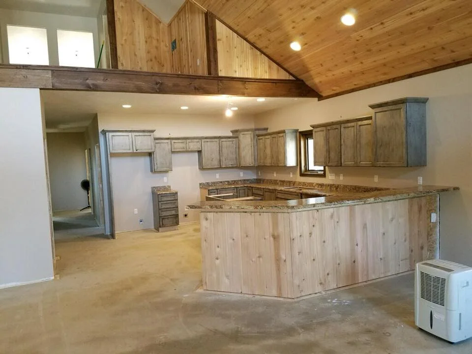 Project Gallery — Home Improvement Center
