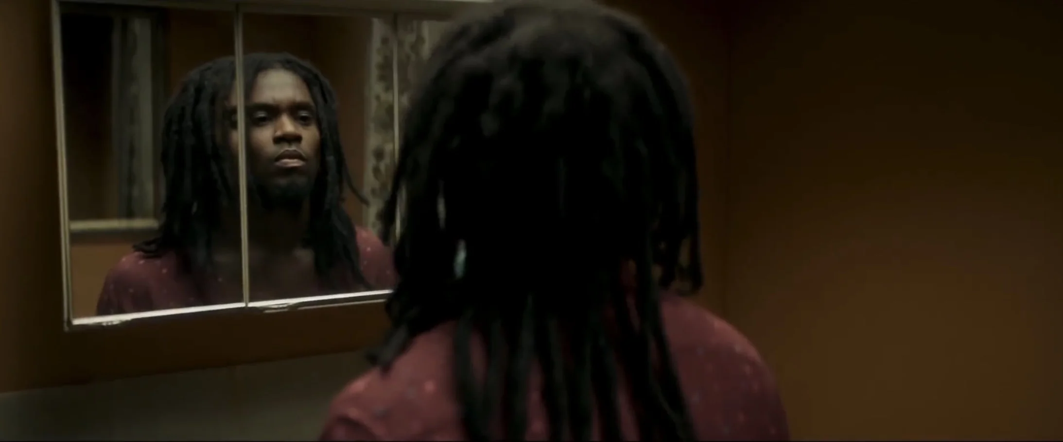 Screwface Marked For Death