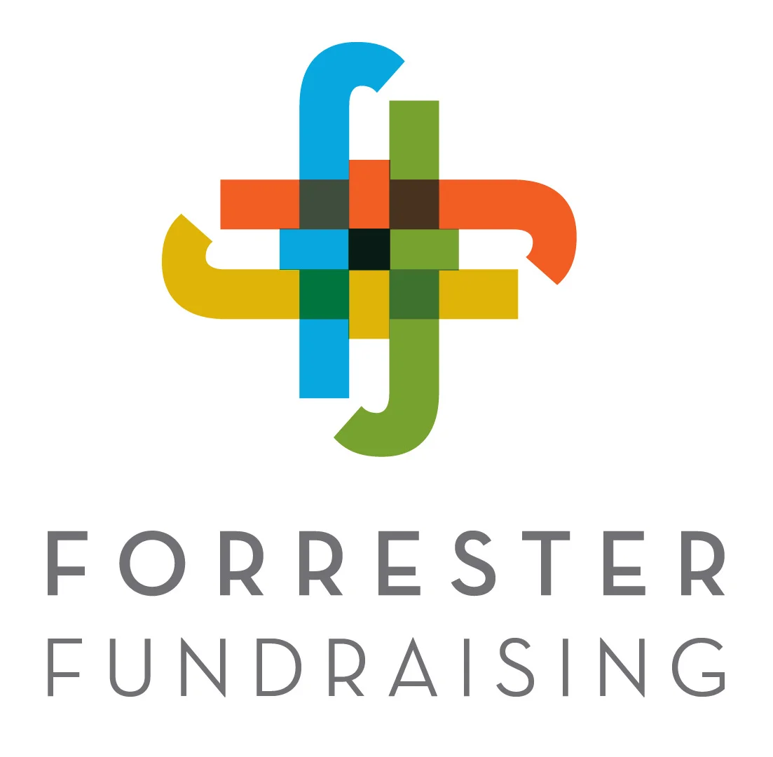 Forrester Logo