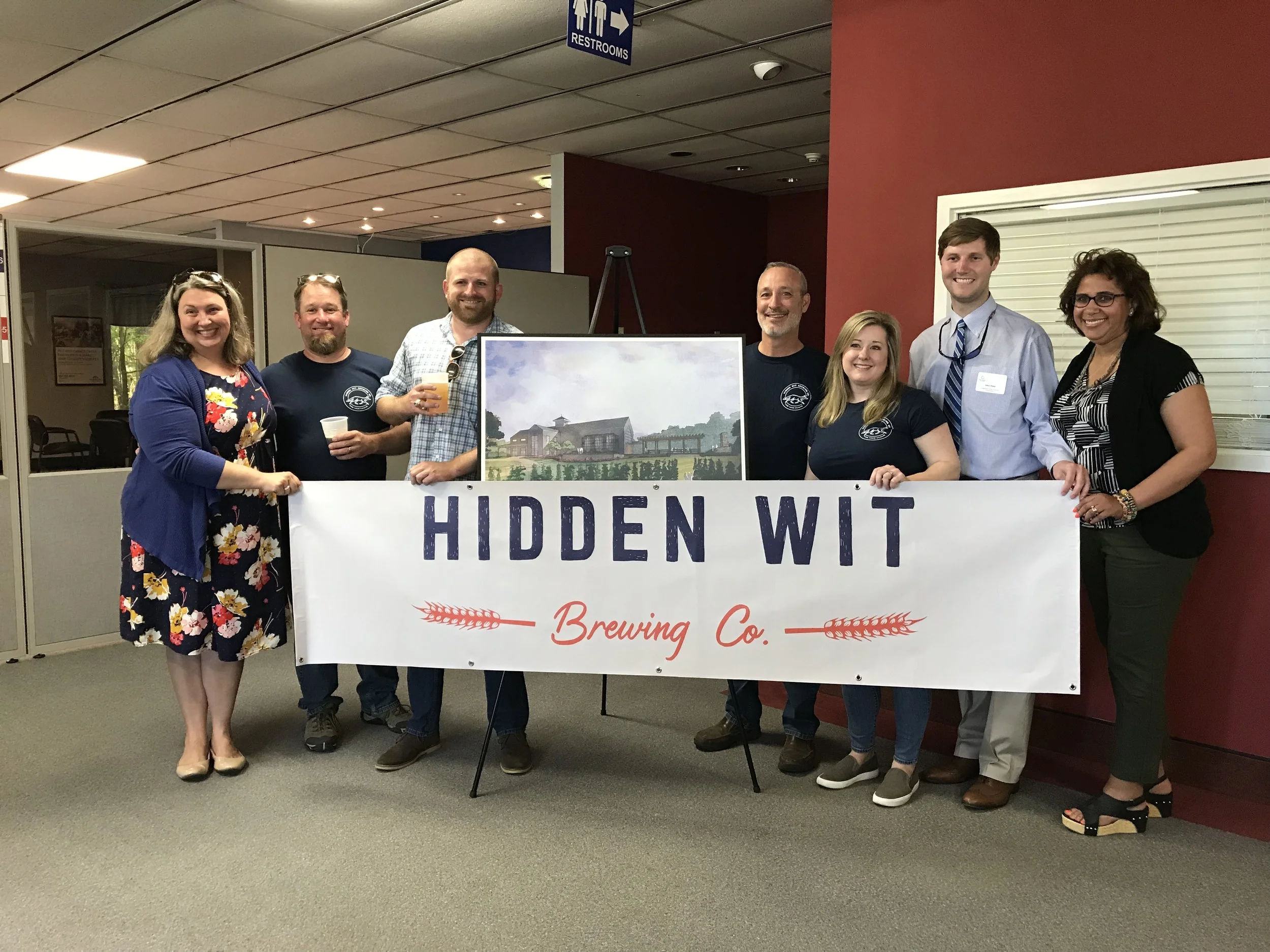 About Us — Hidden Wit