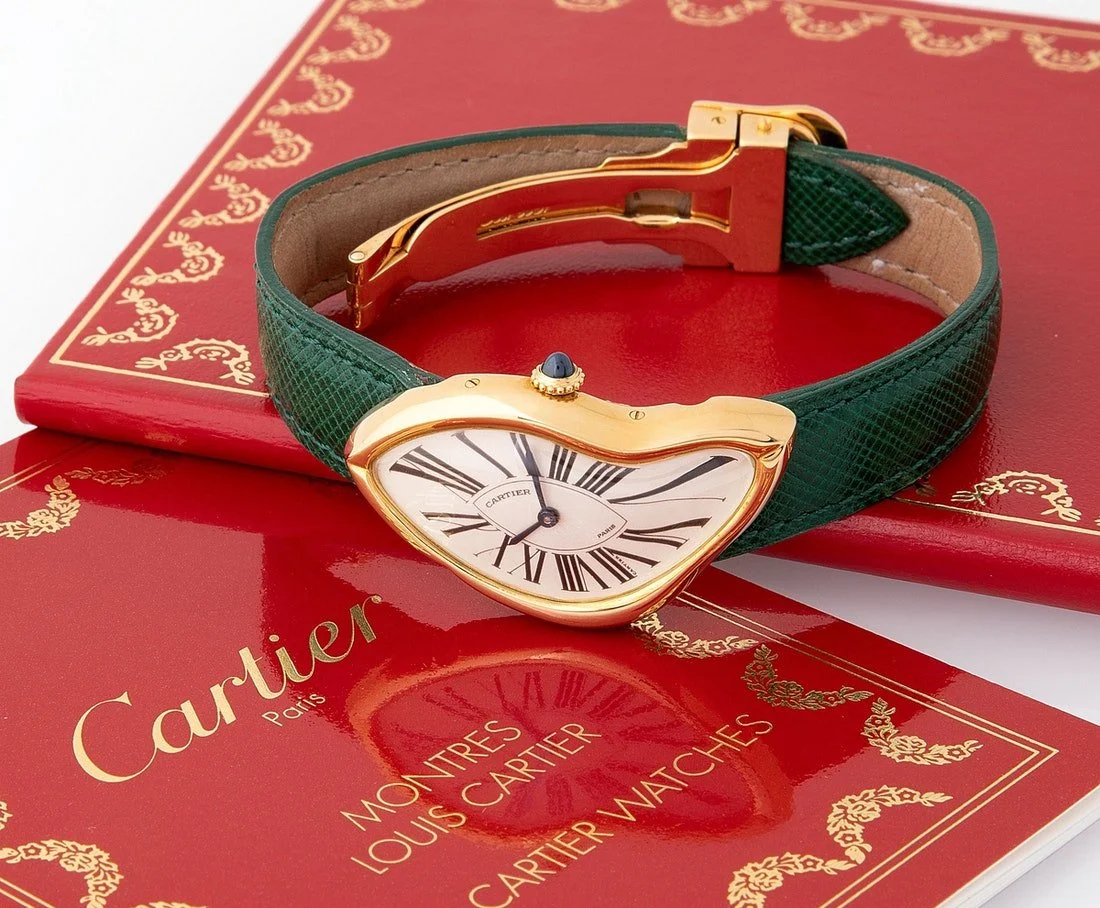 4 things that should happen at the Cartier-only auction this week ...
