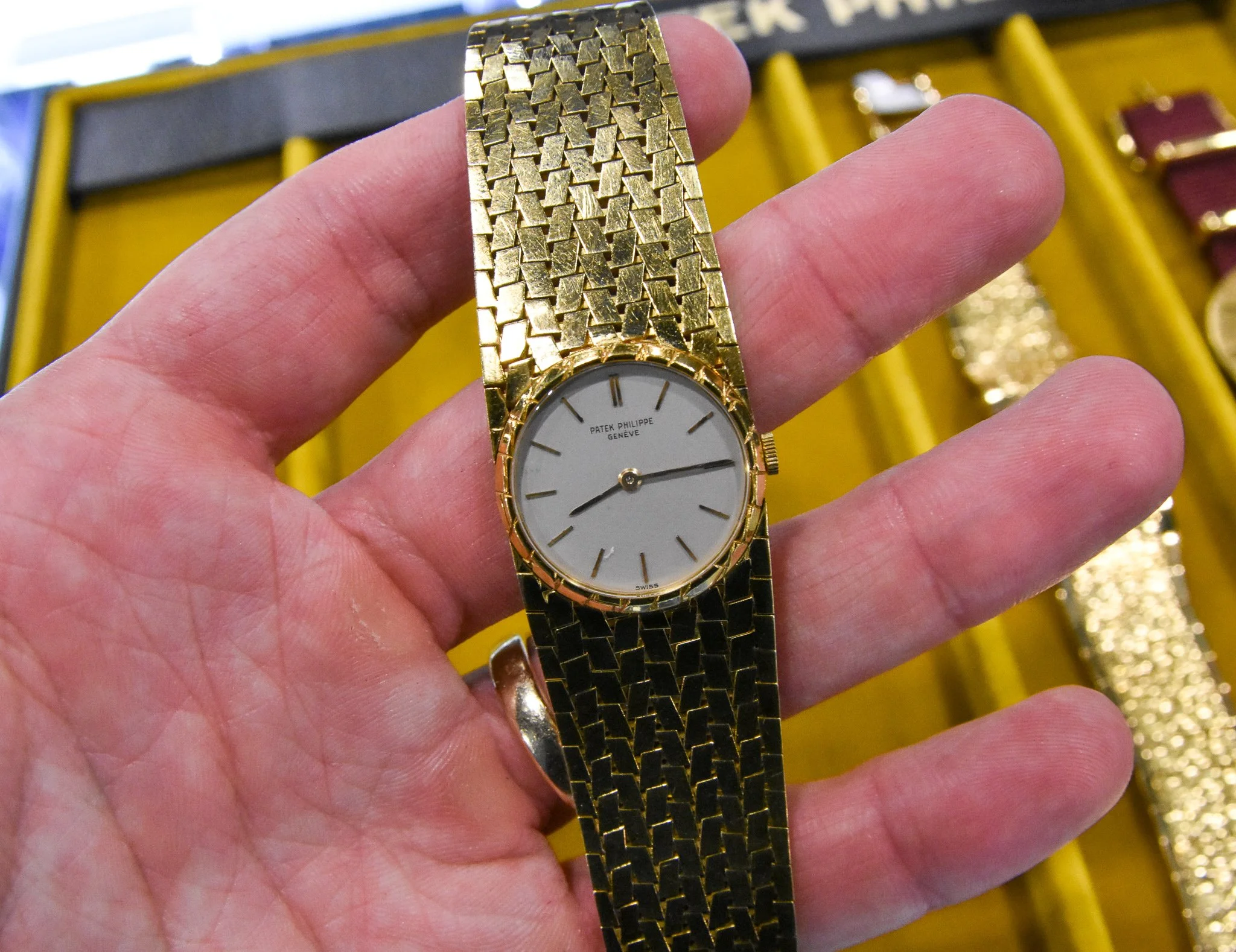 Bringing back the dress watch: 4 brands dressing down the dress watch ...