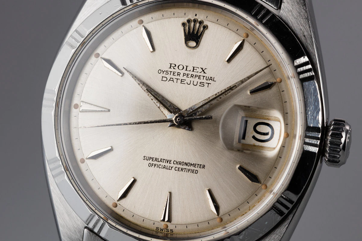 What Four Recent Rolex Patents Tells Us about the Future of Watches ...