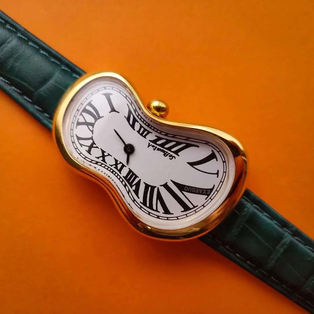 The Weirdest Shape Watches You Haven't Seen — Rescapement.