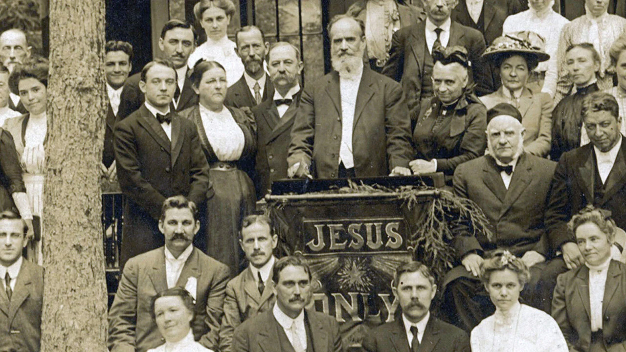 Getting to Know the Christian and Missionary Alliance — Hope Chapel