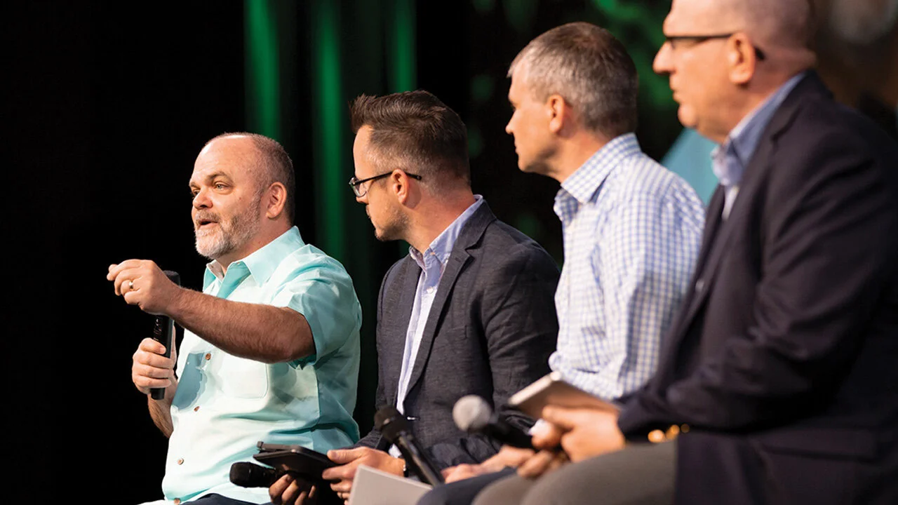 Getting to Know the Christian and Missionary Alliance — Hope Chapel