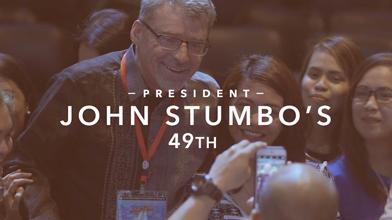 Getting to Know the Christian and Missionary Alliance — Hope Chapel