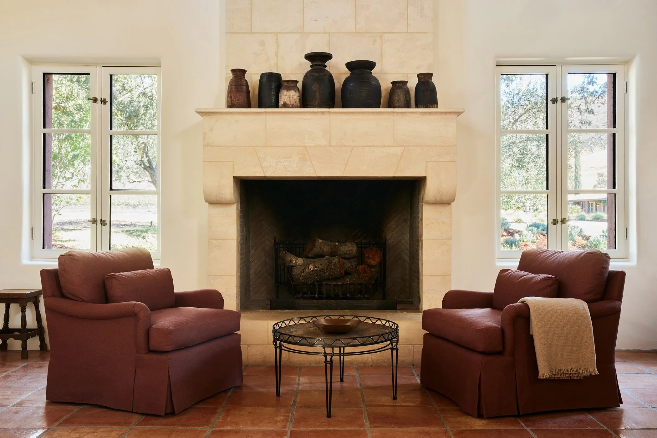 Corinne Mathern | La Tarantella