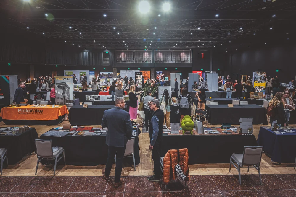 EVENTS — IIDA SHIFT 2026