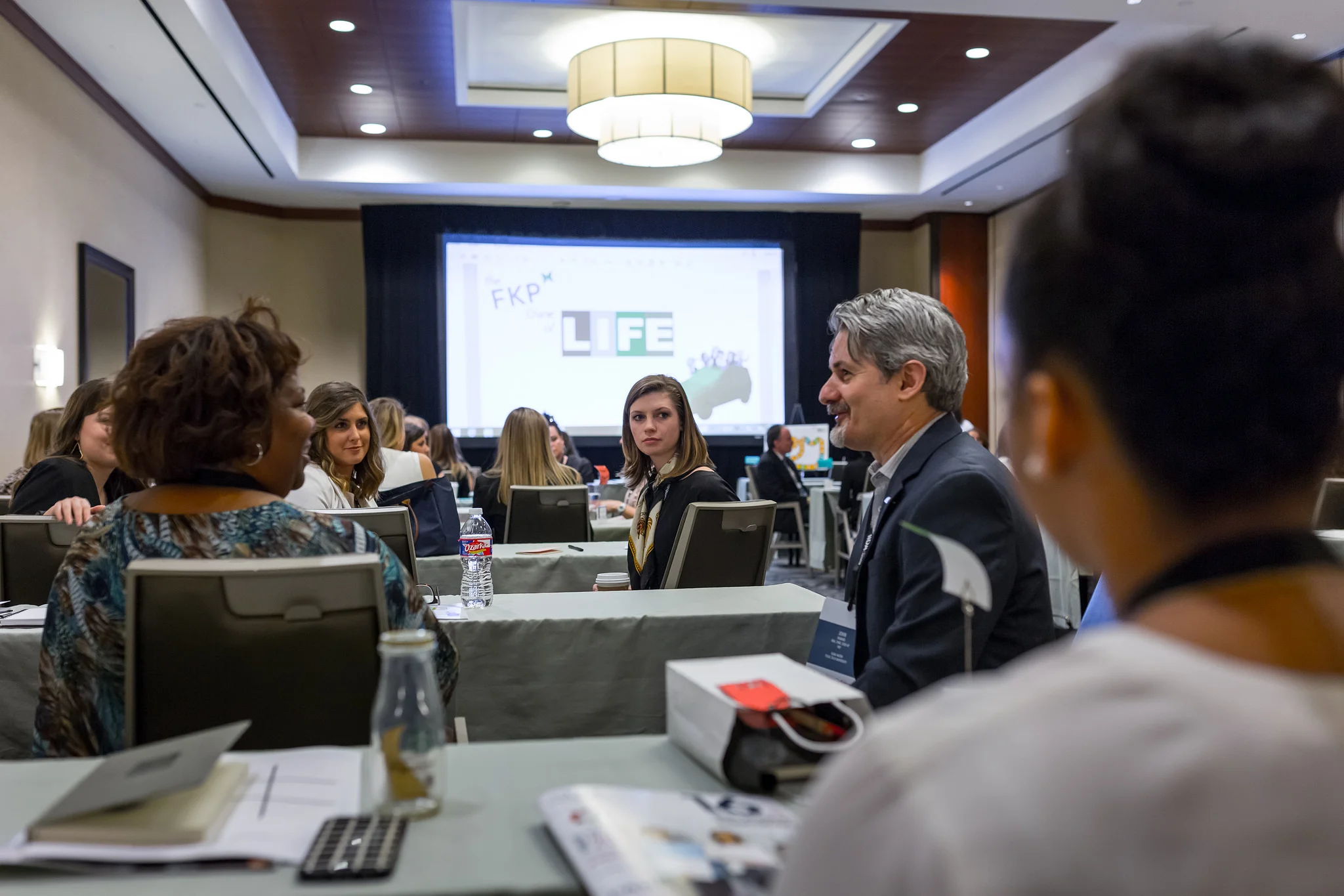 EVENTS — IIDA SHIFT 2026