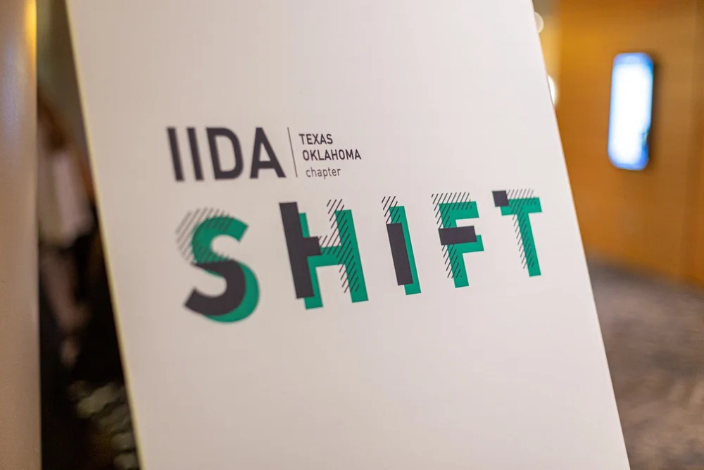 STUDENT RESOURCES — IIDA SHIFT 2025