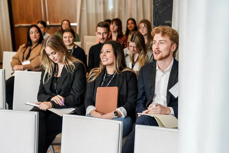 EVENTS — IIDA SHIFT 2026