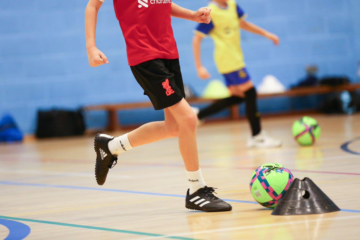 Adidas Battle Pack Futsal