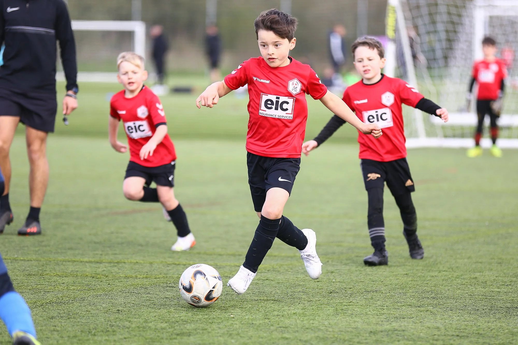 PSA - Pro Sports Academy