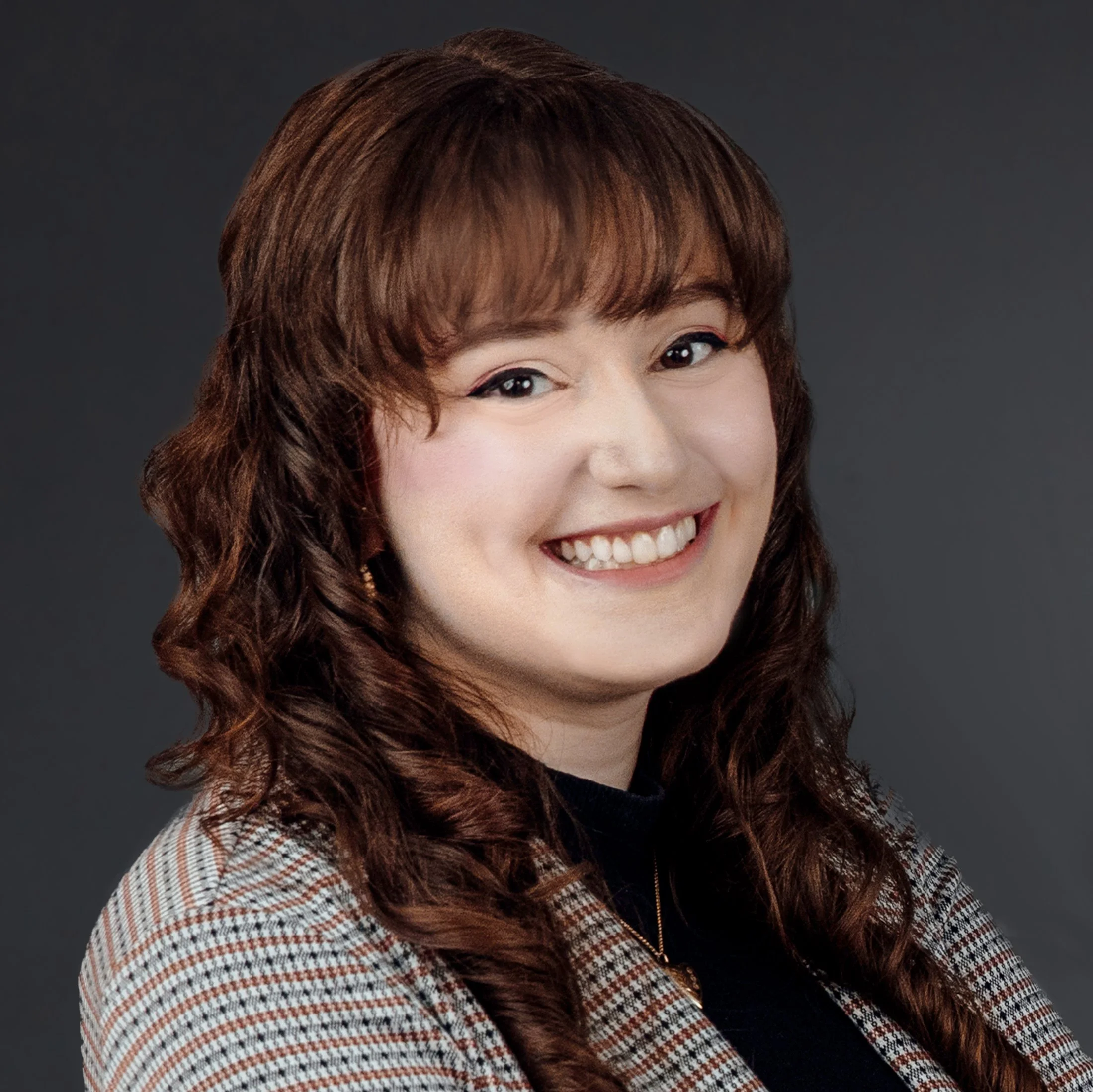 Noelle Mazurek | Game Producer