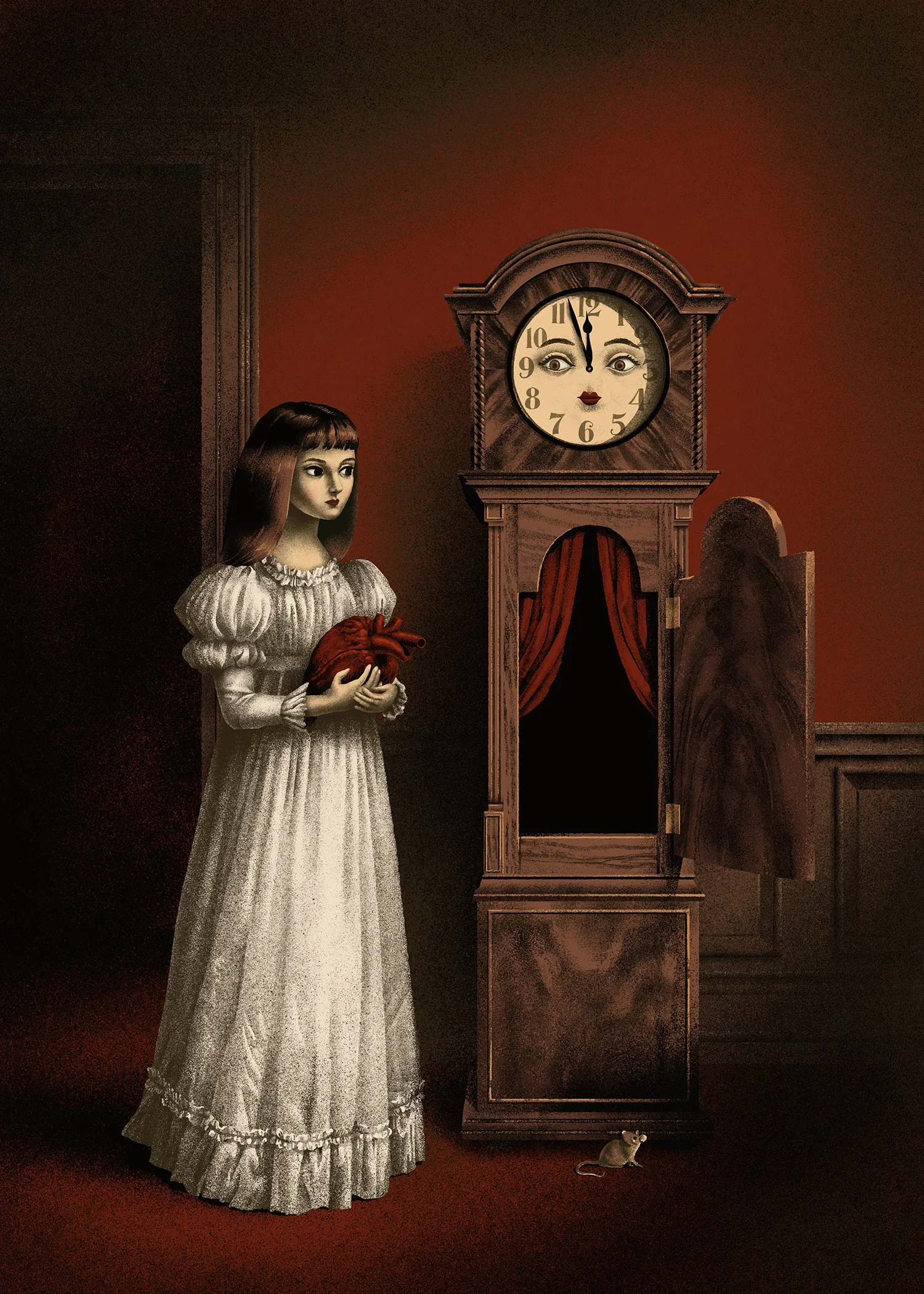 Personal — Byron Eggenschwiler