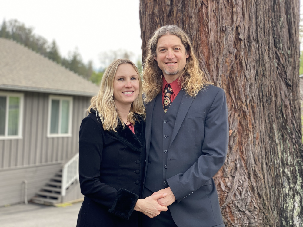 Leadership — Trinity Bible Church