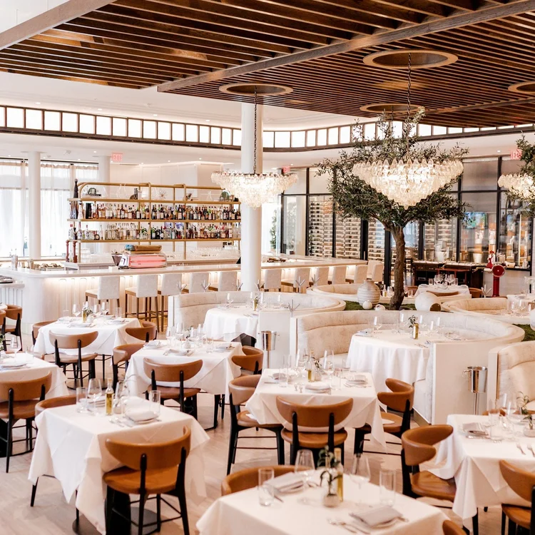 Built from the Ground Up — B. Russo Designs