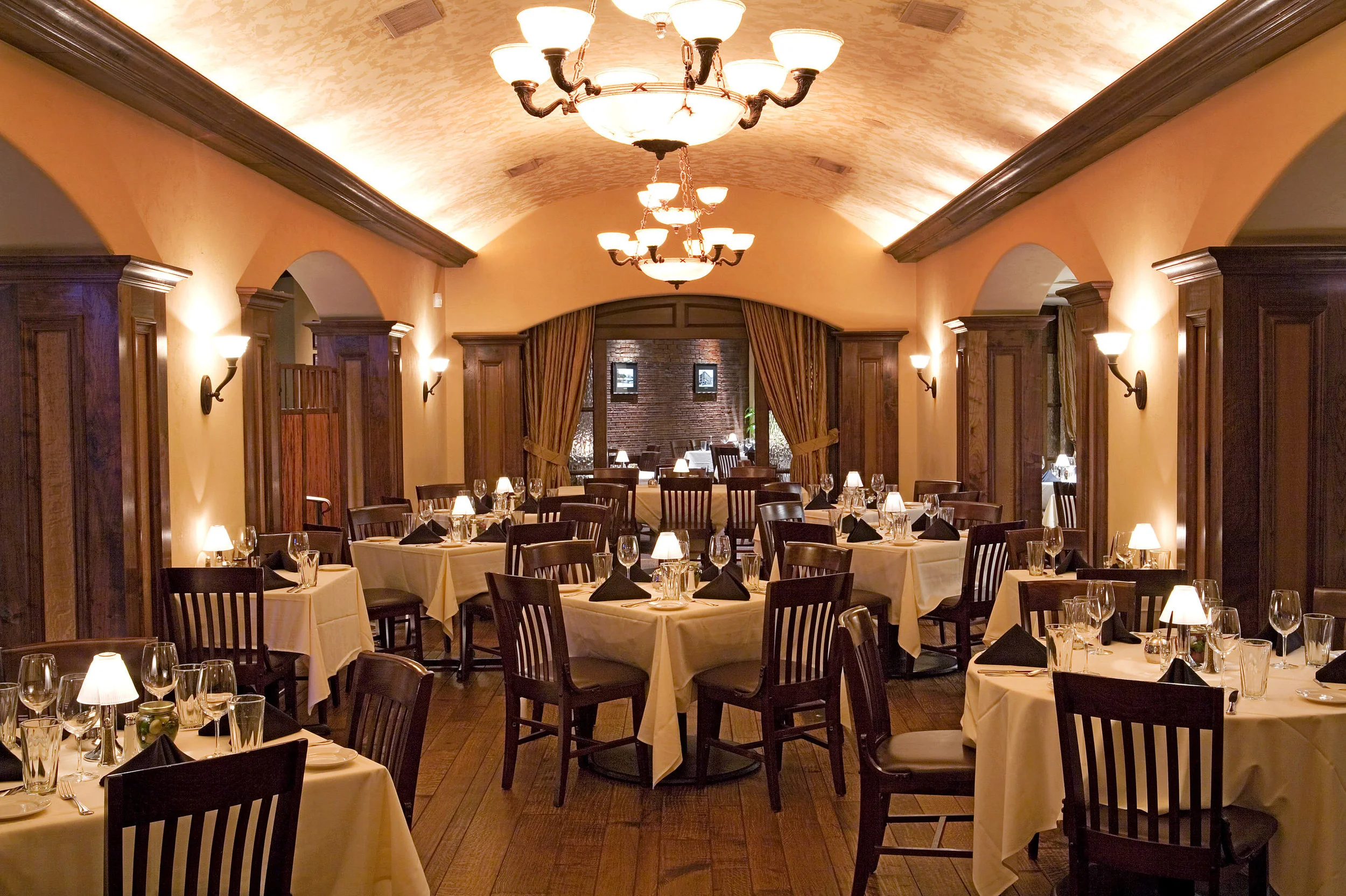 Perrys — B. Russo Designs