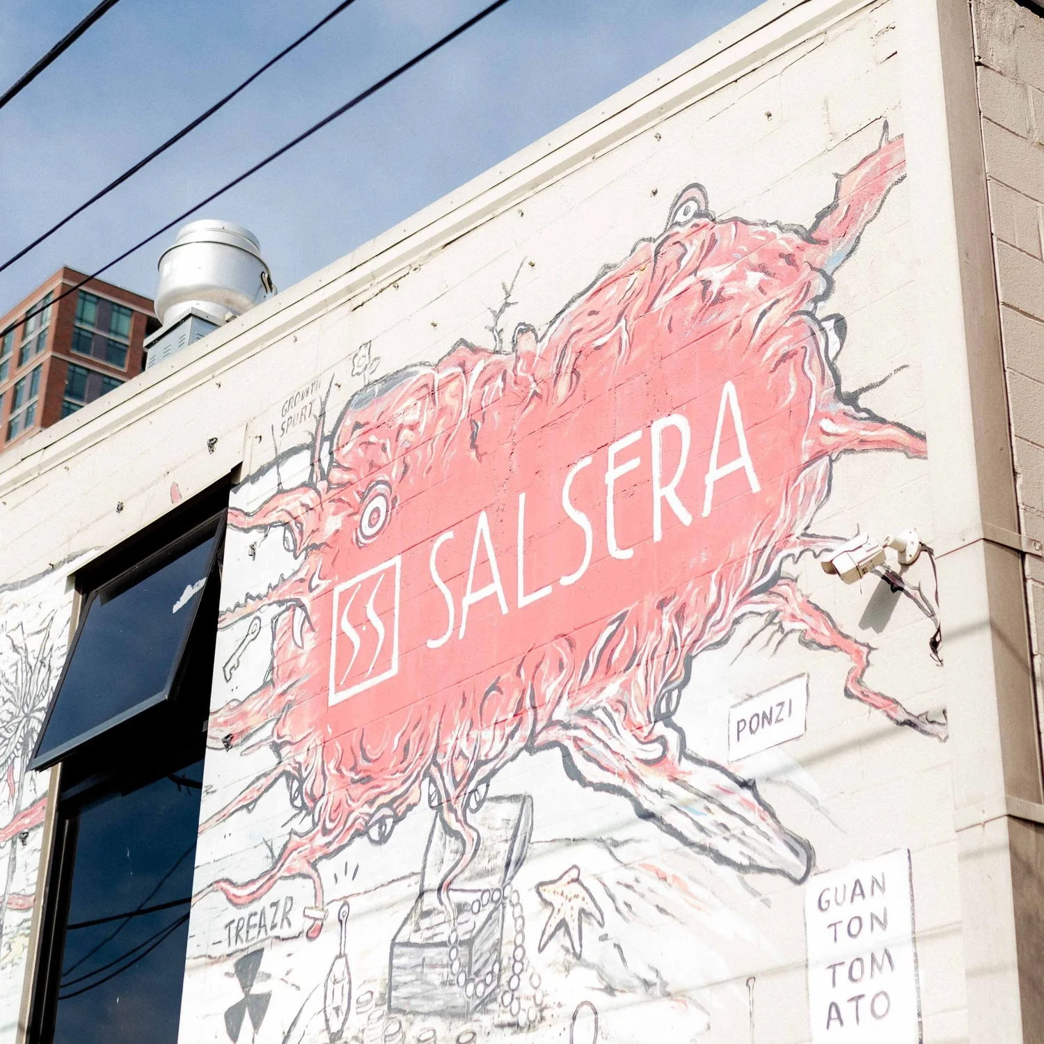 Built from the Ground Up — B. Russo Designs