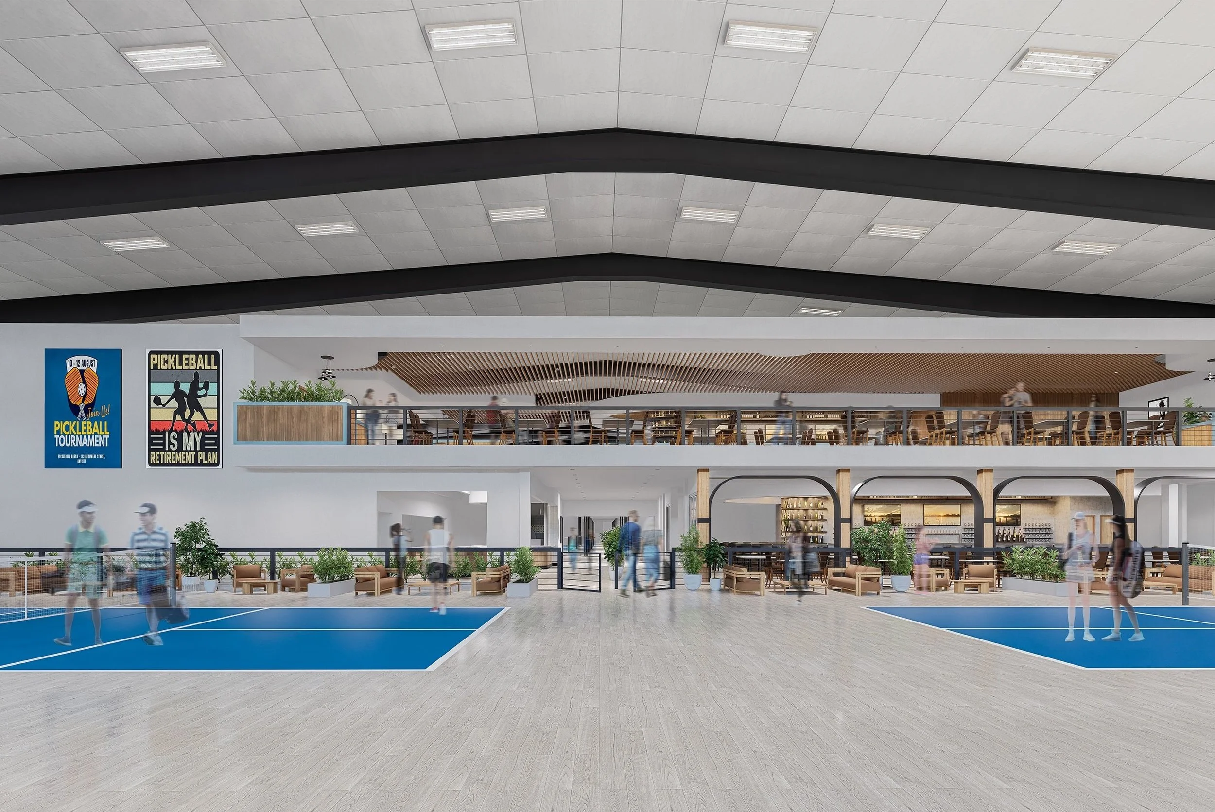 Pickler Universe — B. Russo Designs