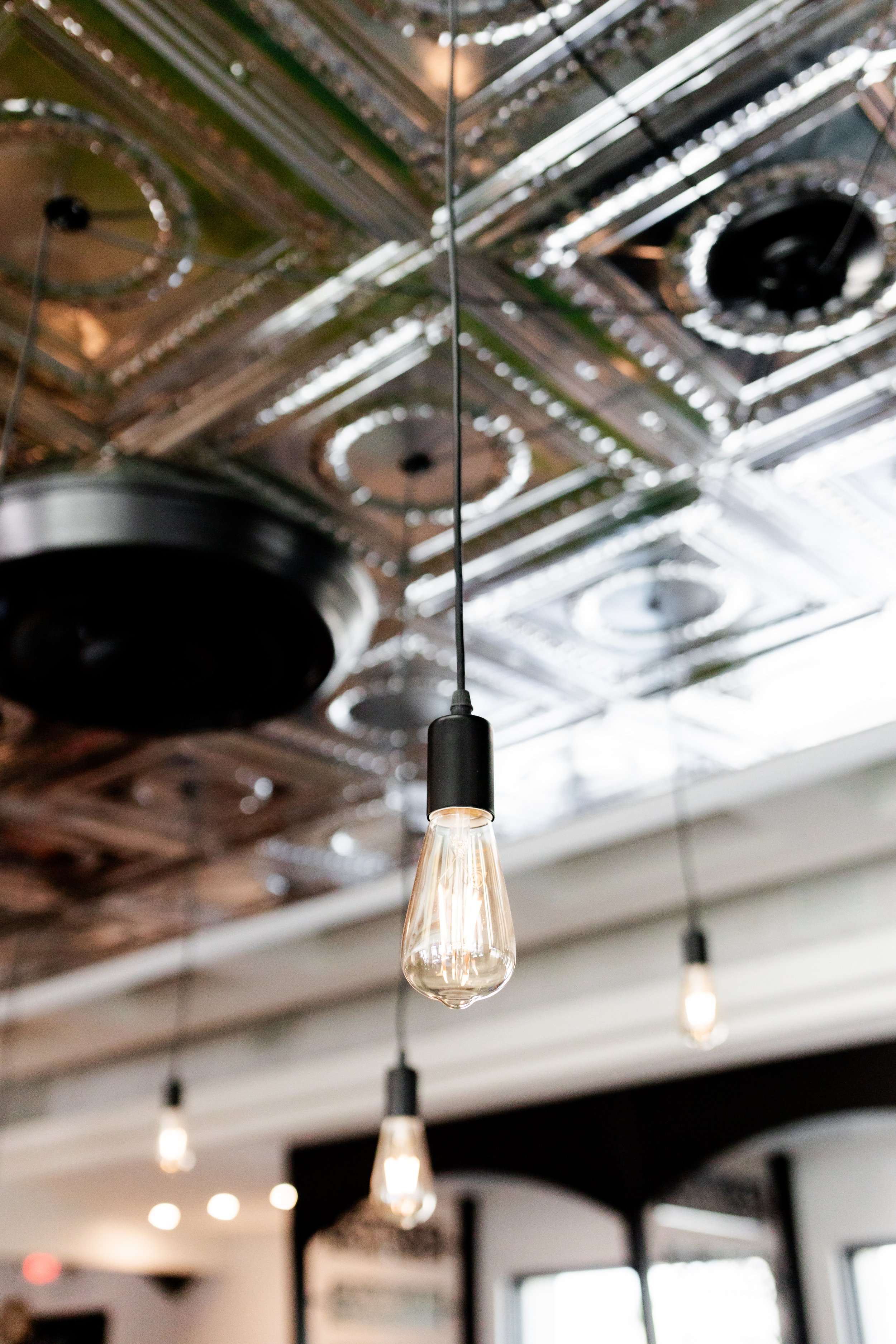 Java Lounge — B. Russo Designs