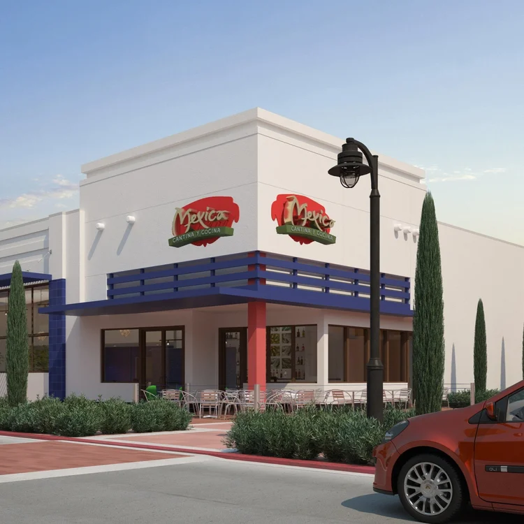 Built from the Ground Up — B. Russo Designs