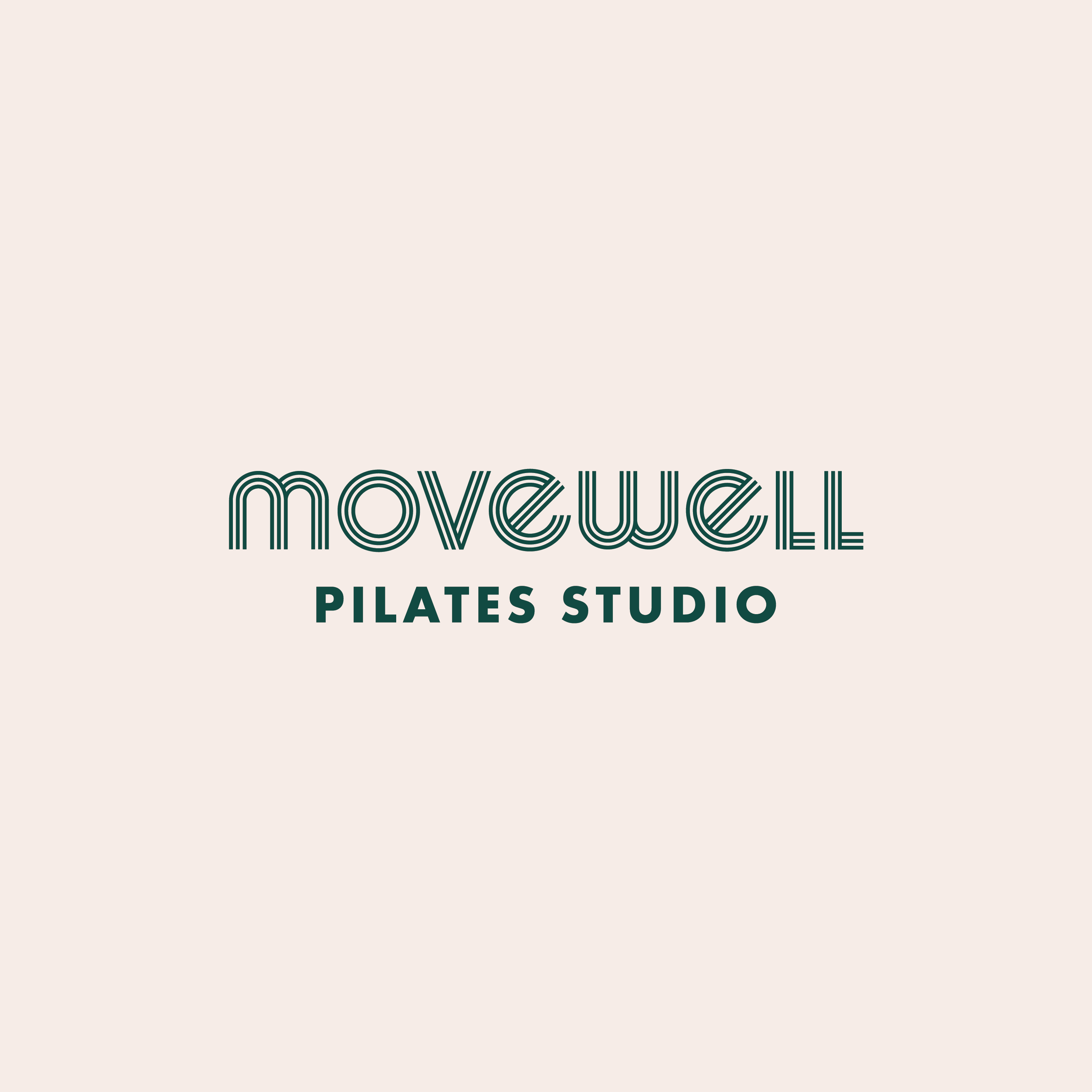 Movewell Pilates