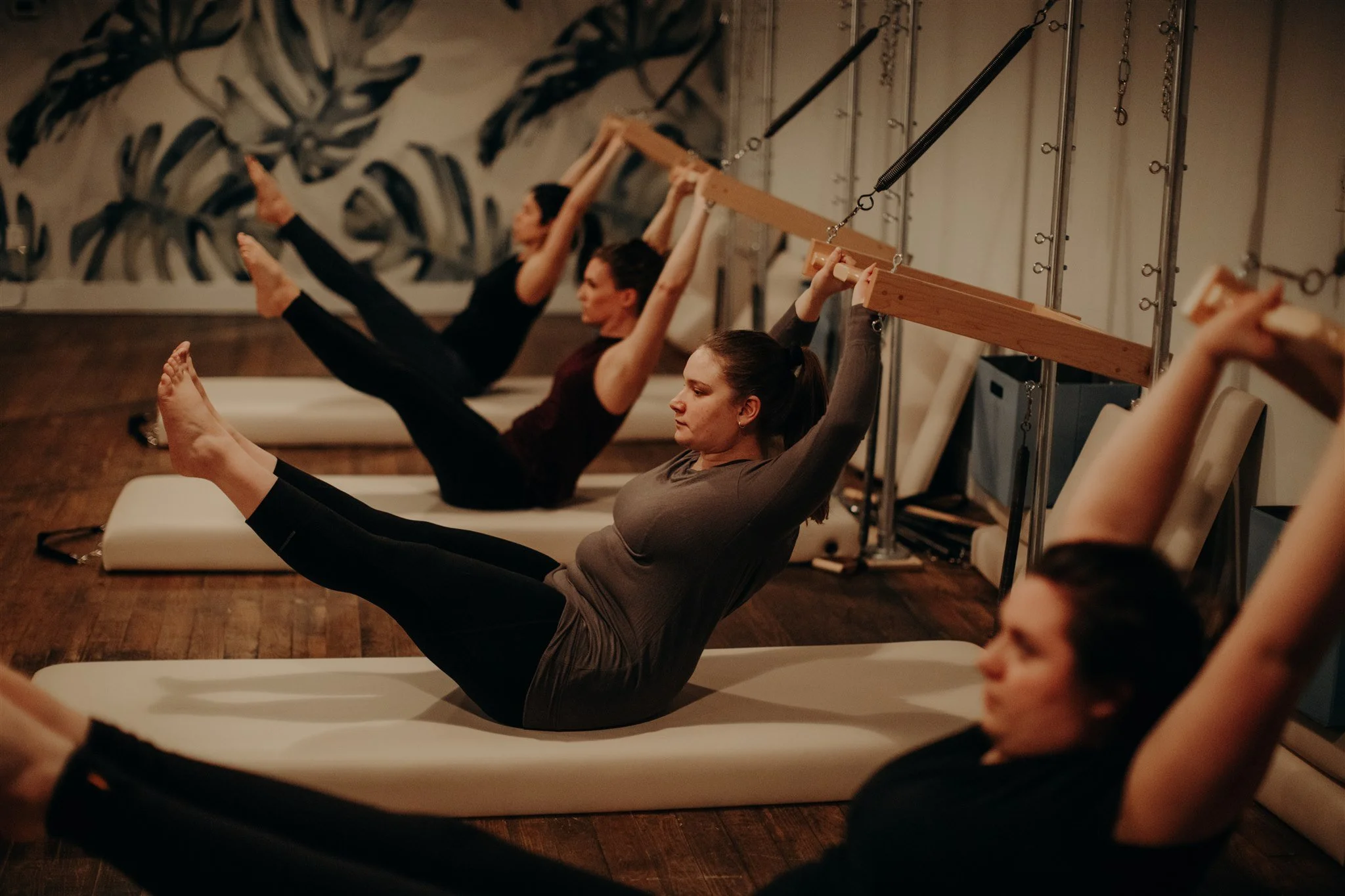 Movewell Pilates