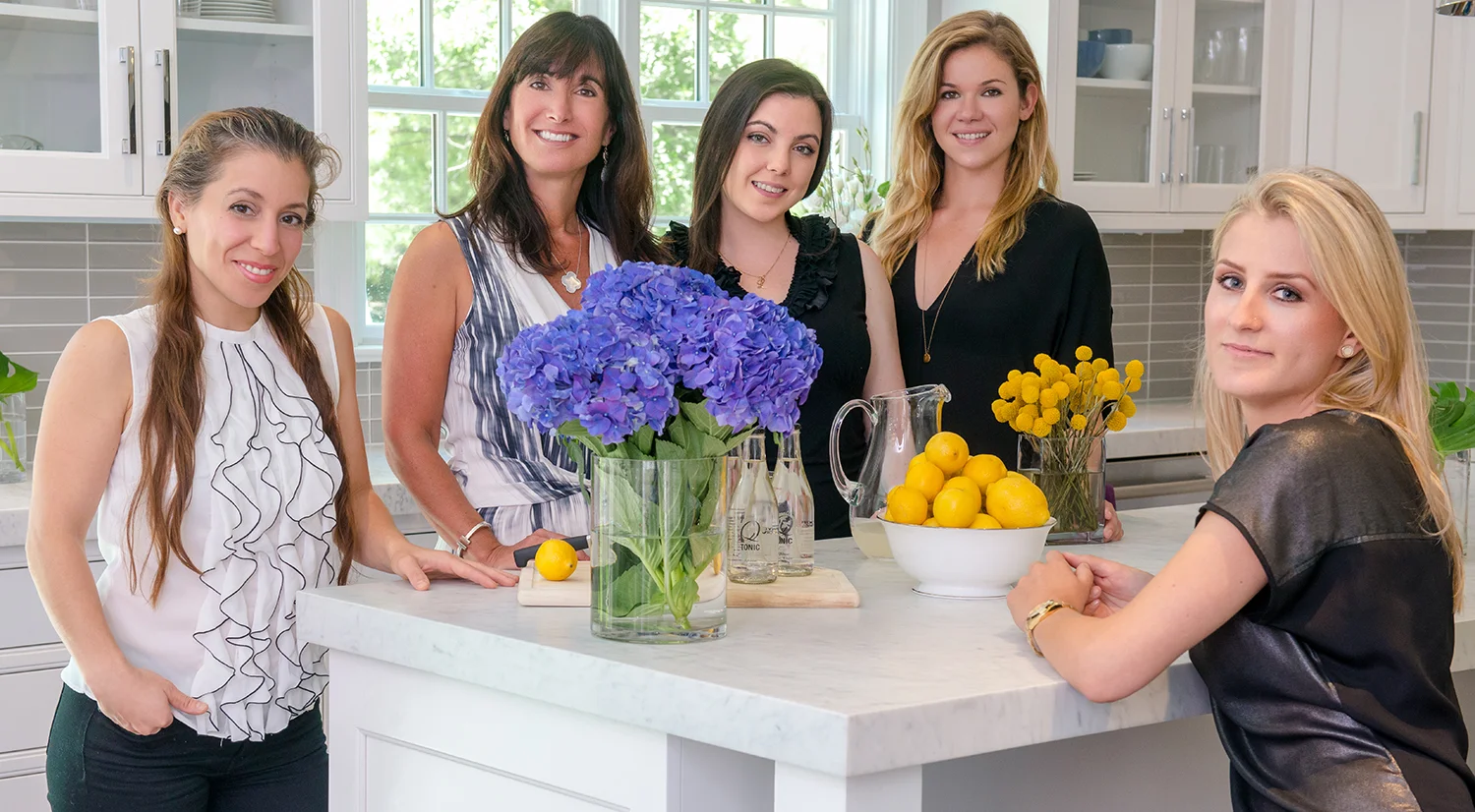 About Us — Muse Interiors