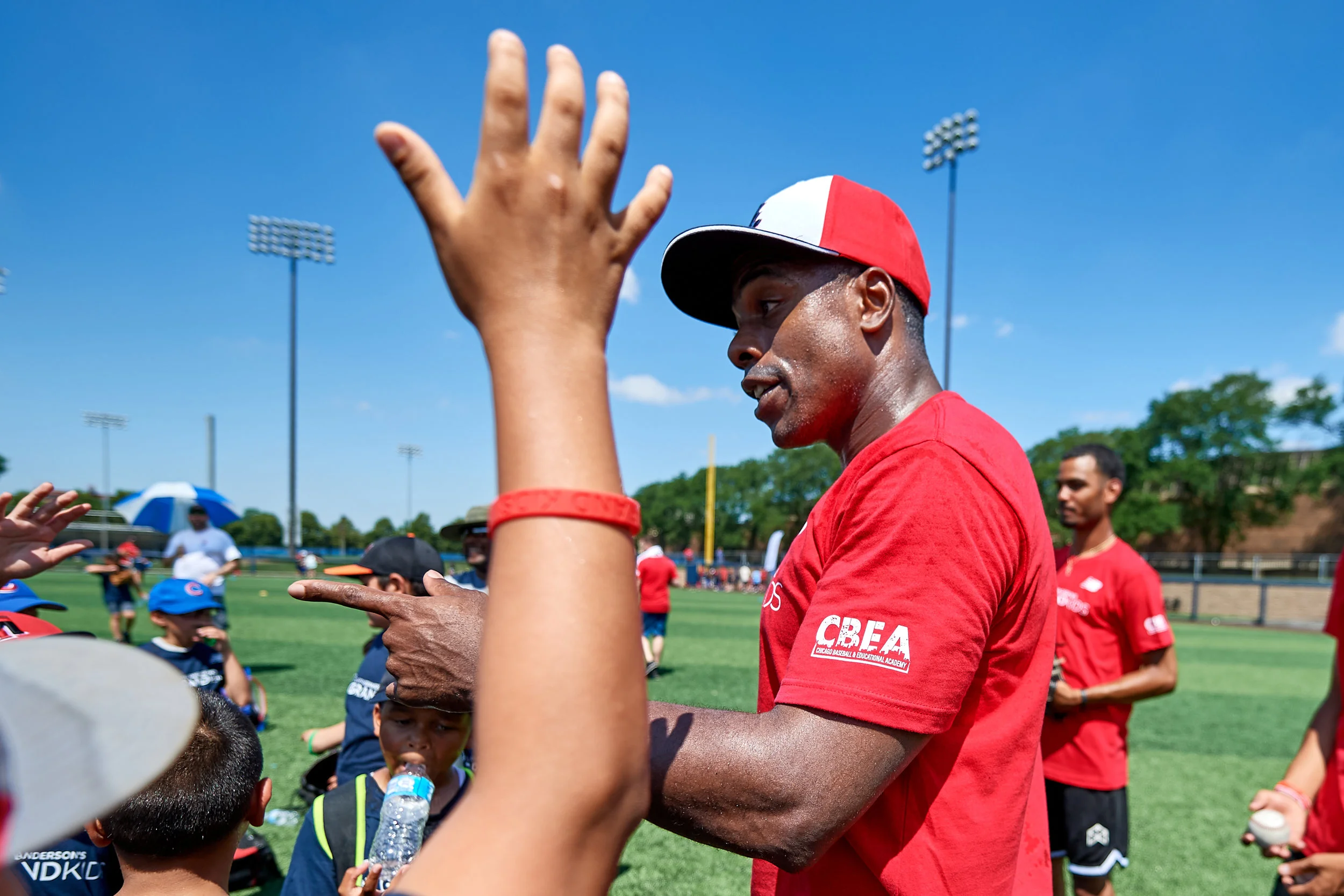 Chicago Baseball and Education Academy