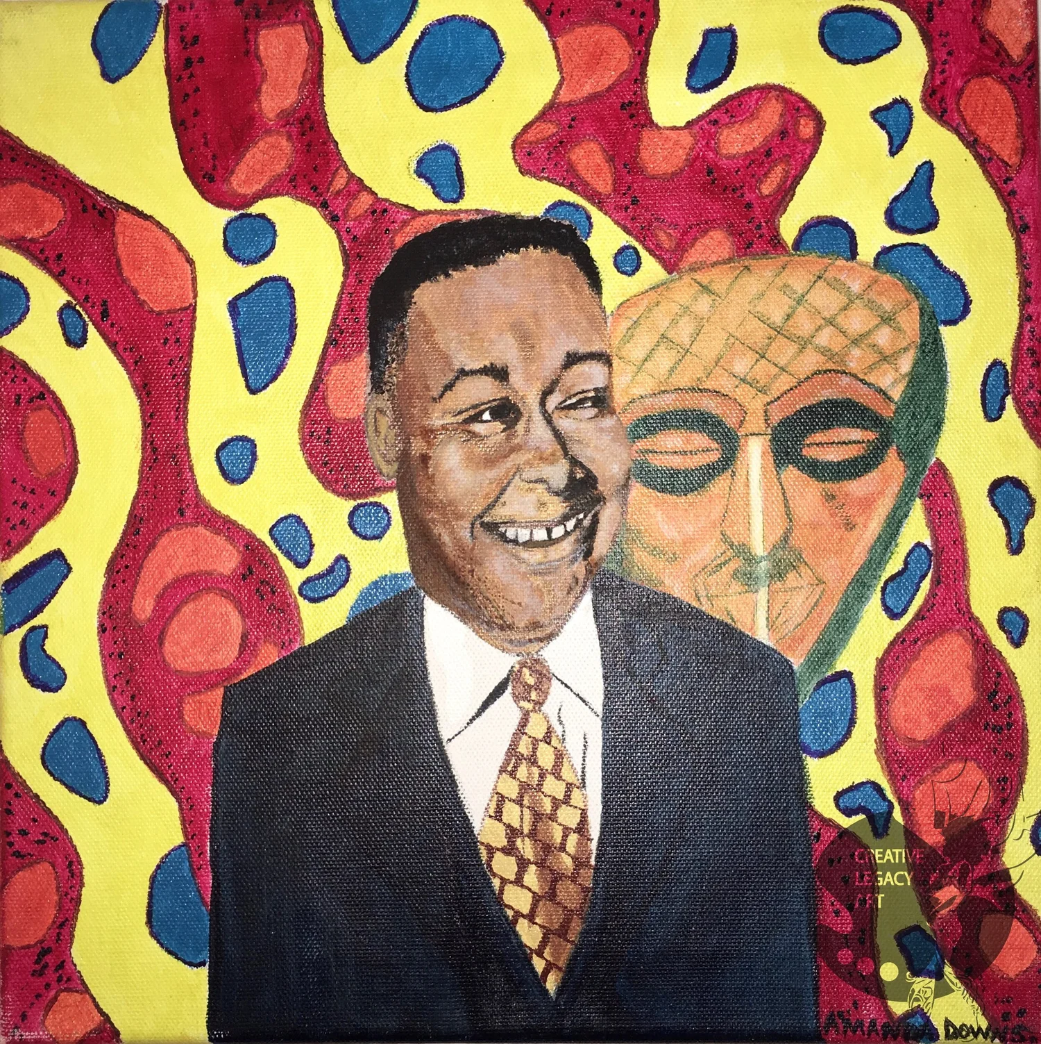 Gallery — Amanda Downs