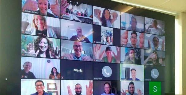 Fun Video Conference Games — The Offsite Co.