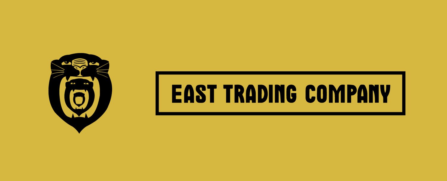East Trading Co. — Electric Coffin