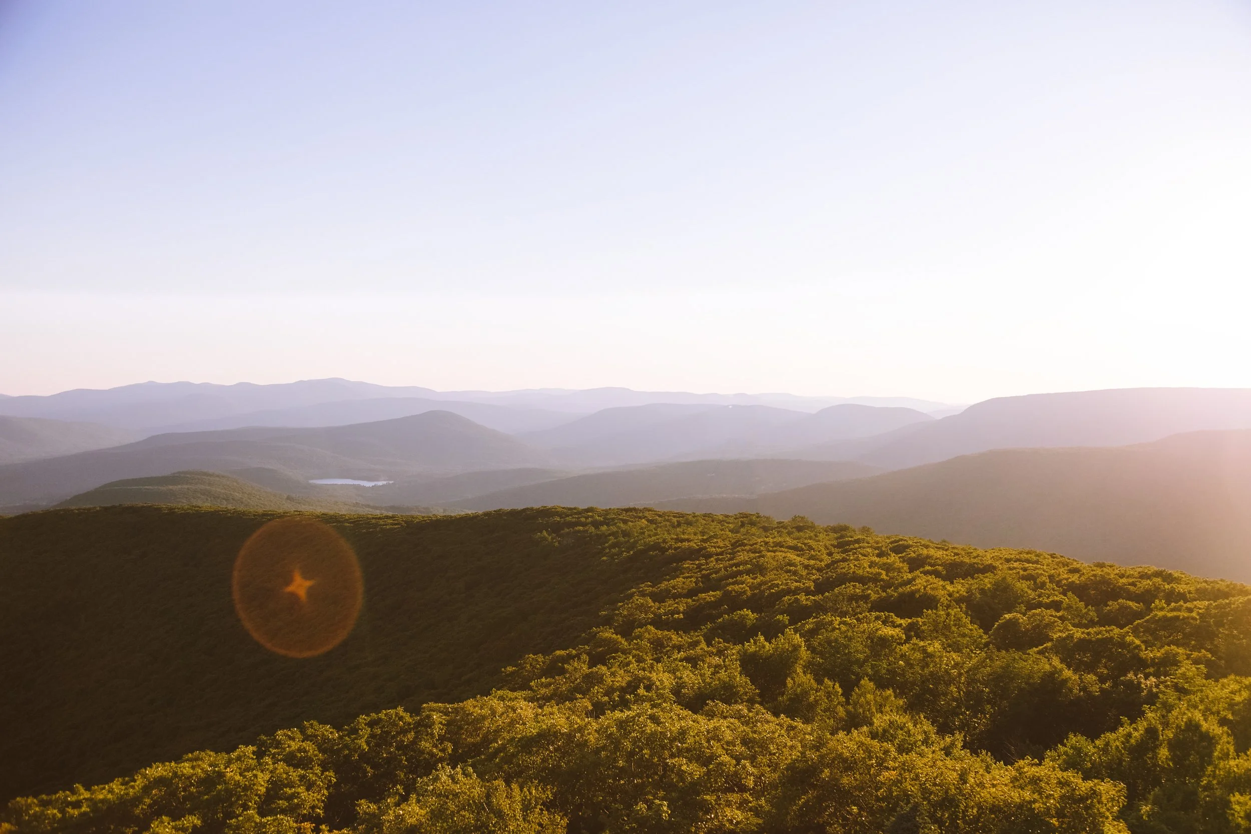 Photo Essay: Somewhere In The Catskills — Scribner Hollow Post