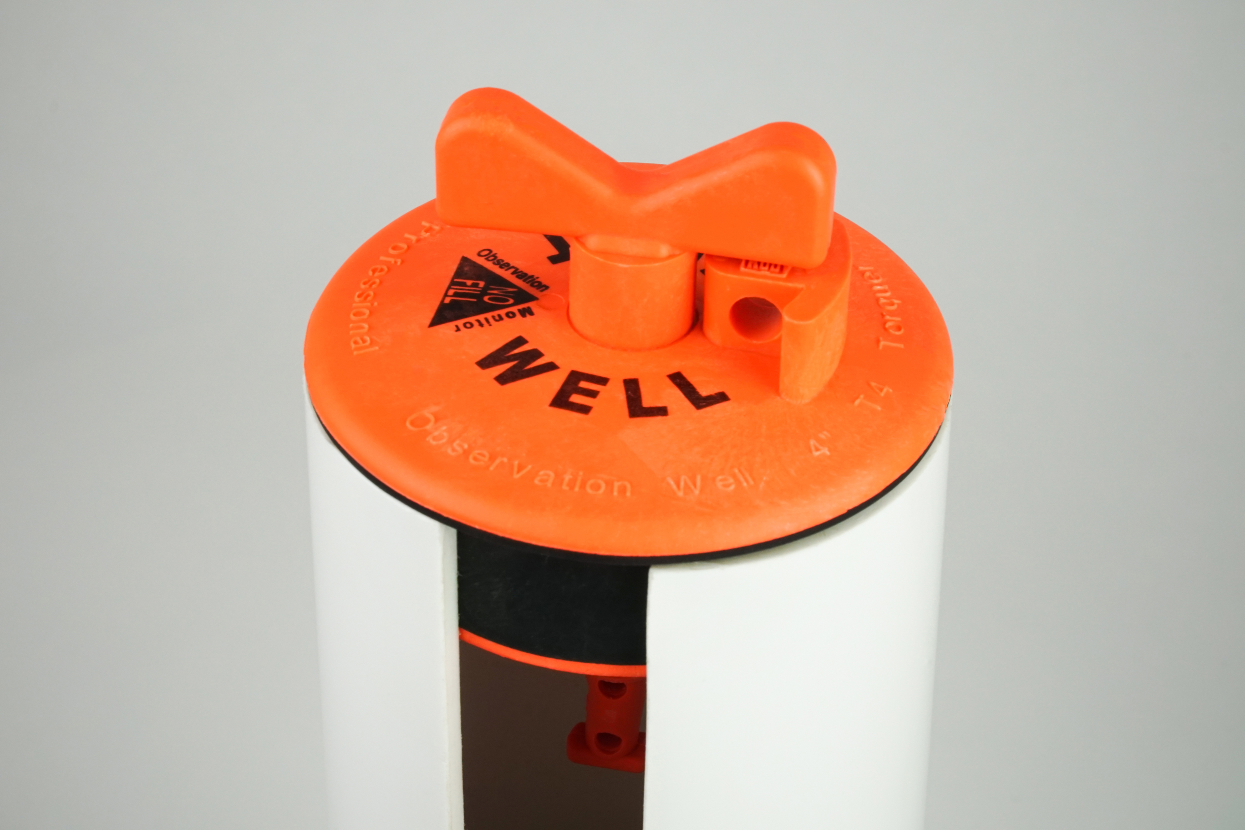 Torquer Plugs — Koby Environmental, Inc.