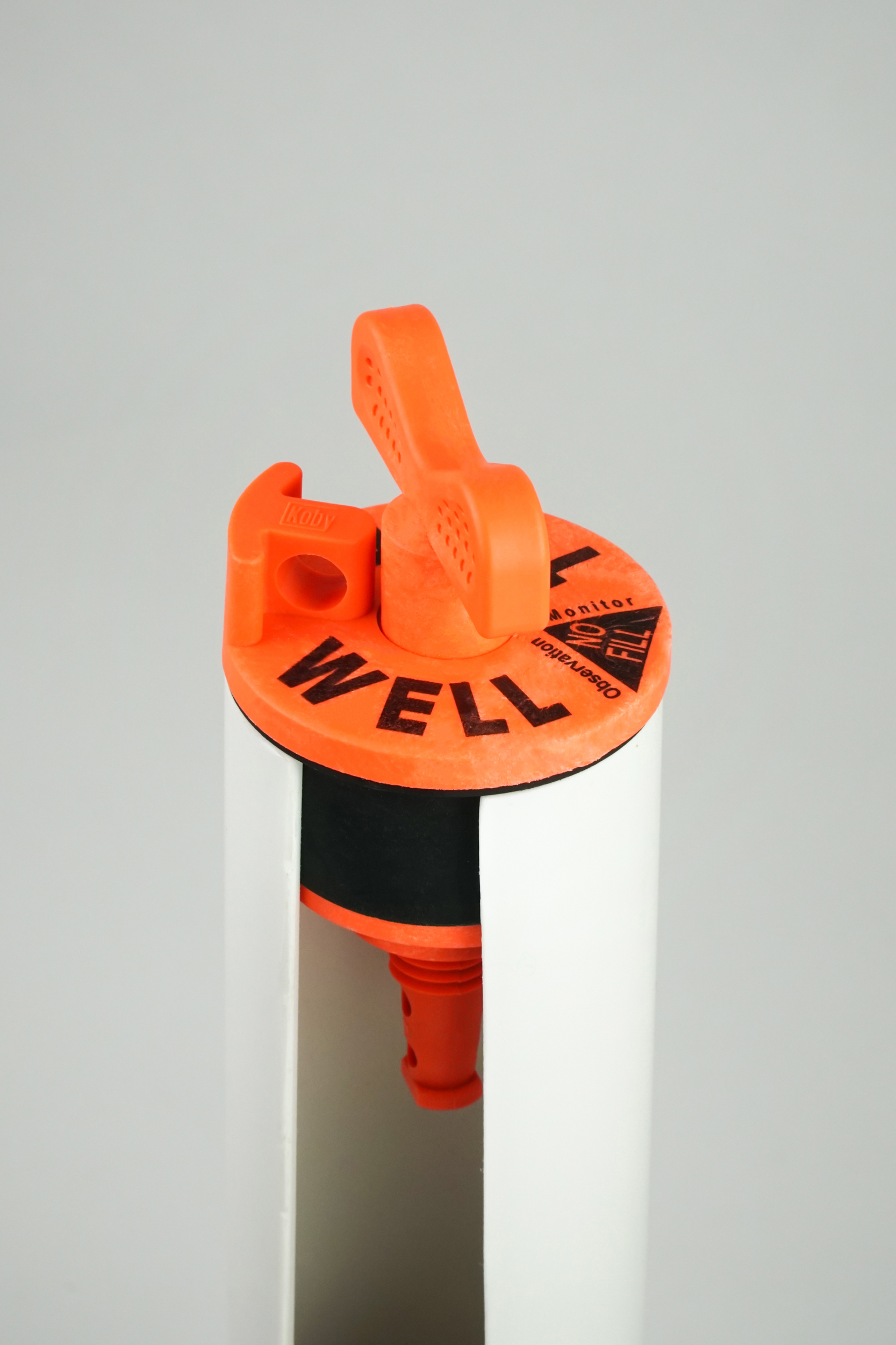 Torquer Plugs — Koby Environmental, Inc.