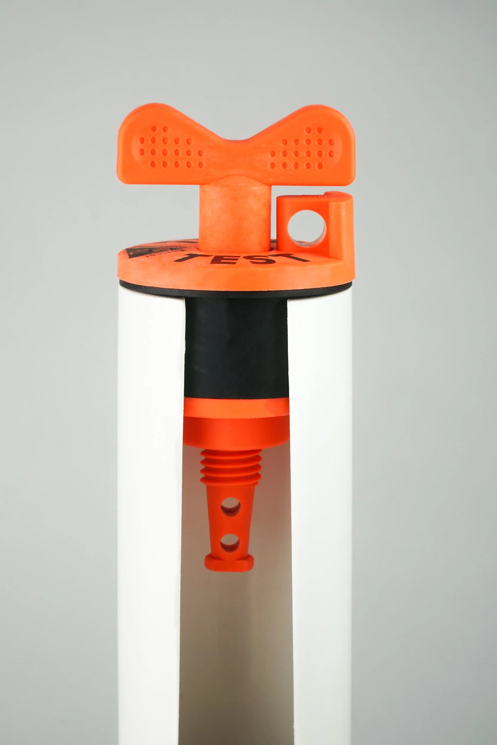 Torquer Plugs — Koby Environmental, Inc.