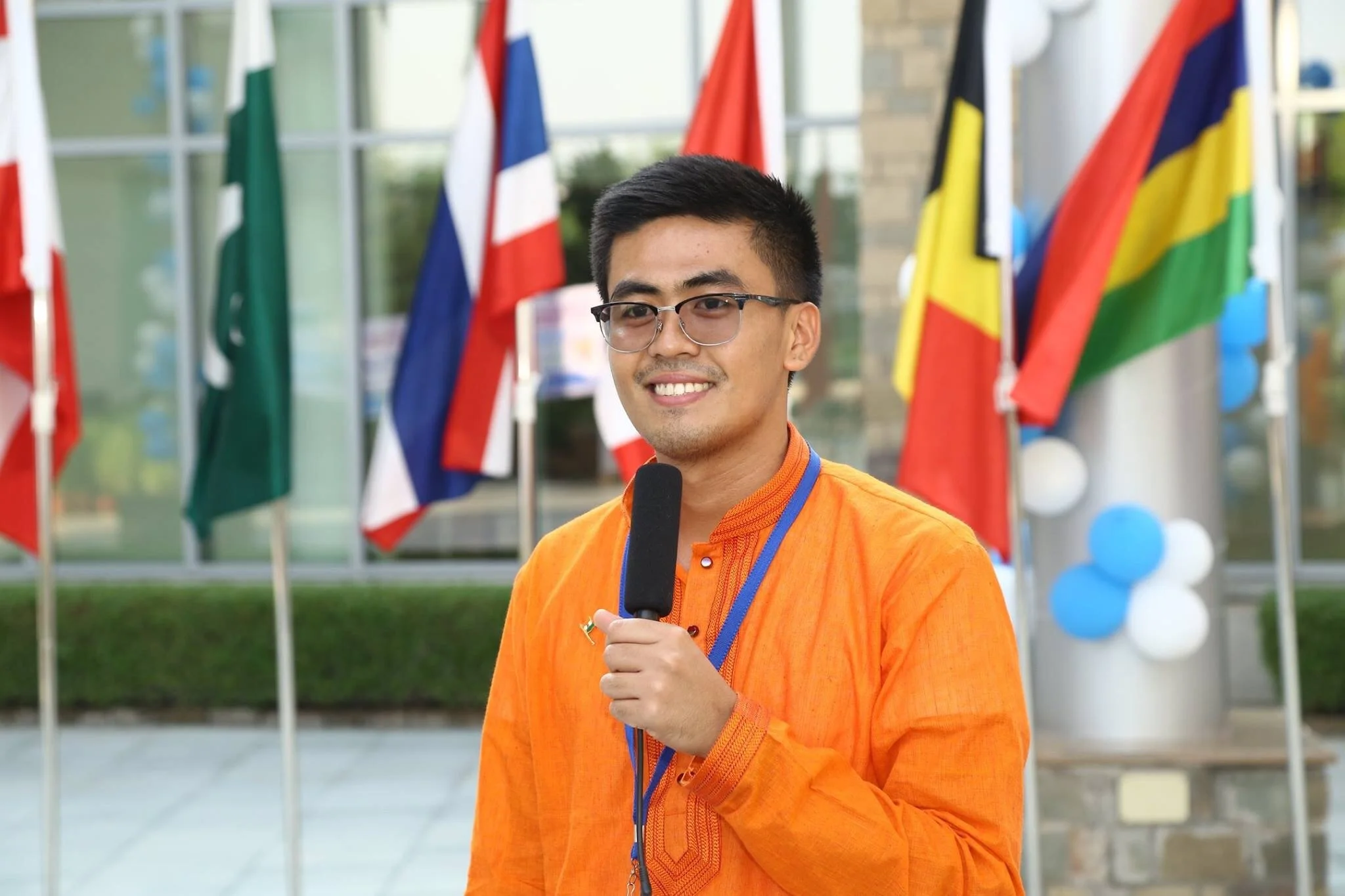 Our Members — New York Southeast Asia Network
