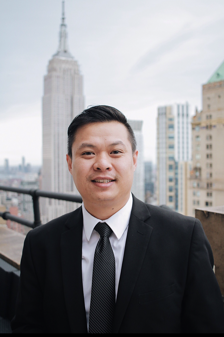 Our Members — New York Southeast Asia Network
