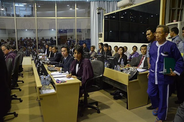 New Books Network: Anthropological Witness - Lessons from the Khmer ...