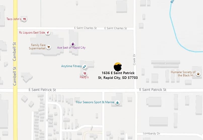 Contact Us — Dakota Star FCU