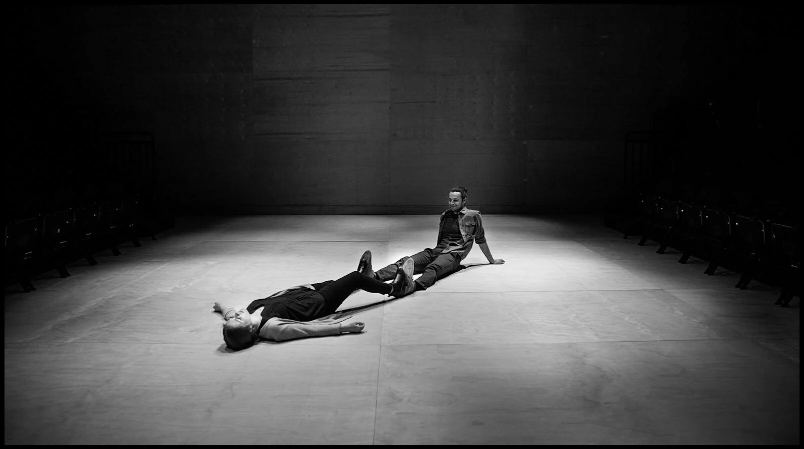 Work — Henry Nettleton