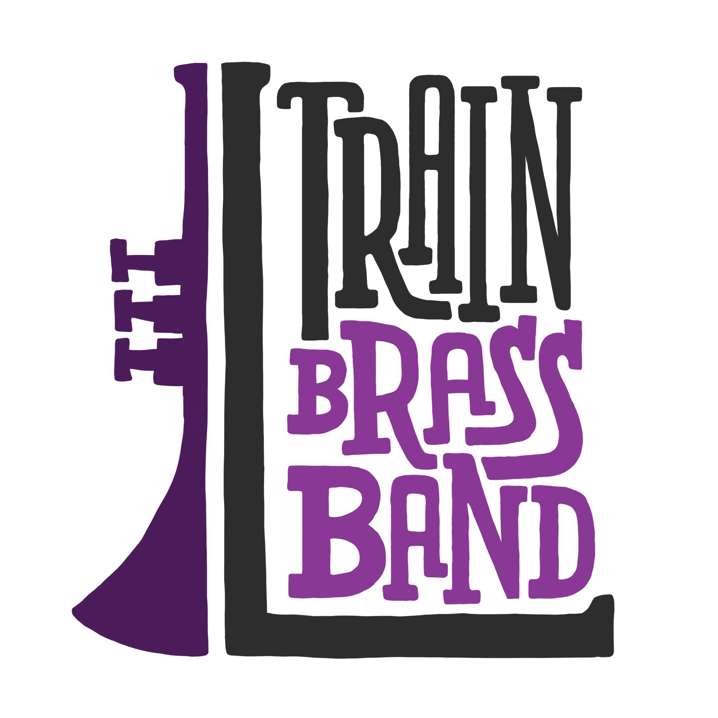 Train Band Logo Transparent