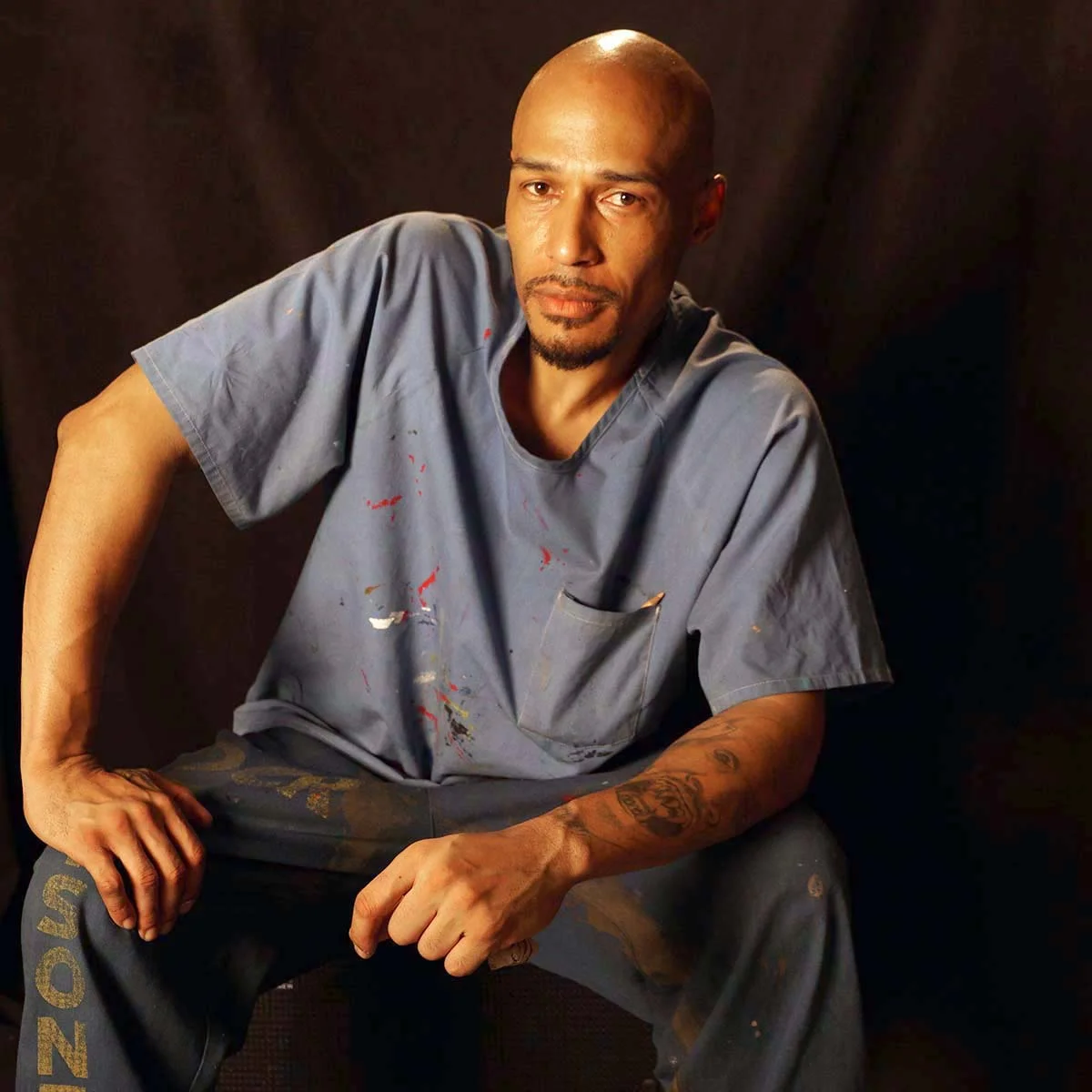 Portraits — Ear Hustle