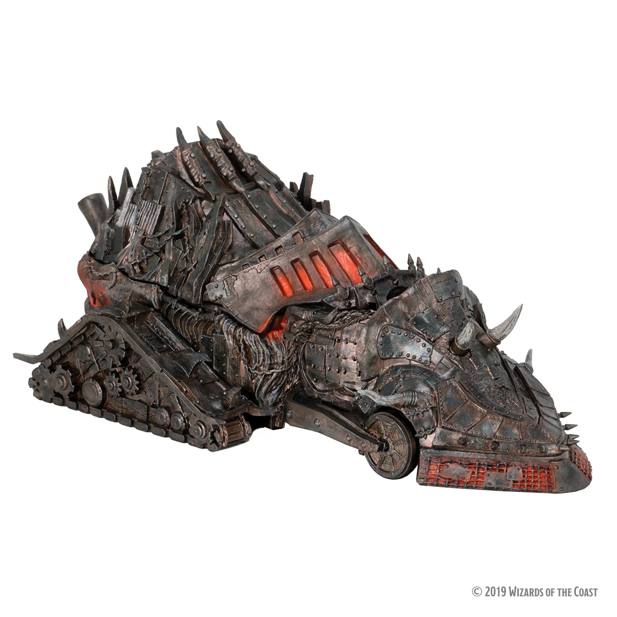 Baldur's Gate Descent Into Avernus Miniatures | DickWizardry